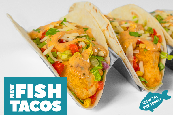 Menu - Hot Head Burritos
